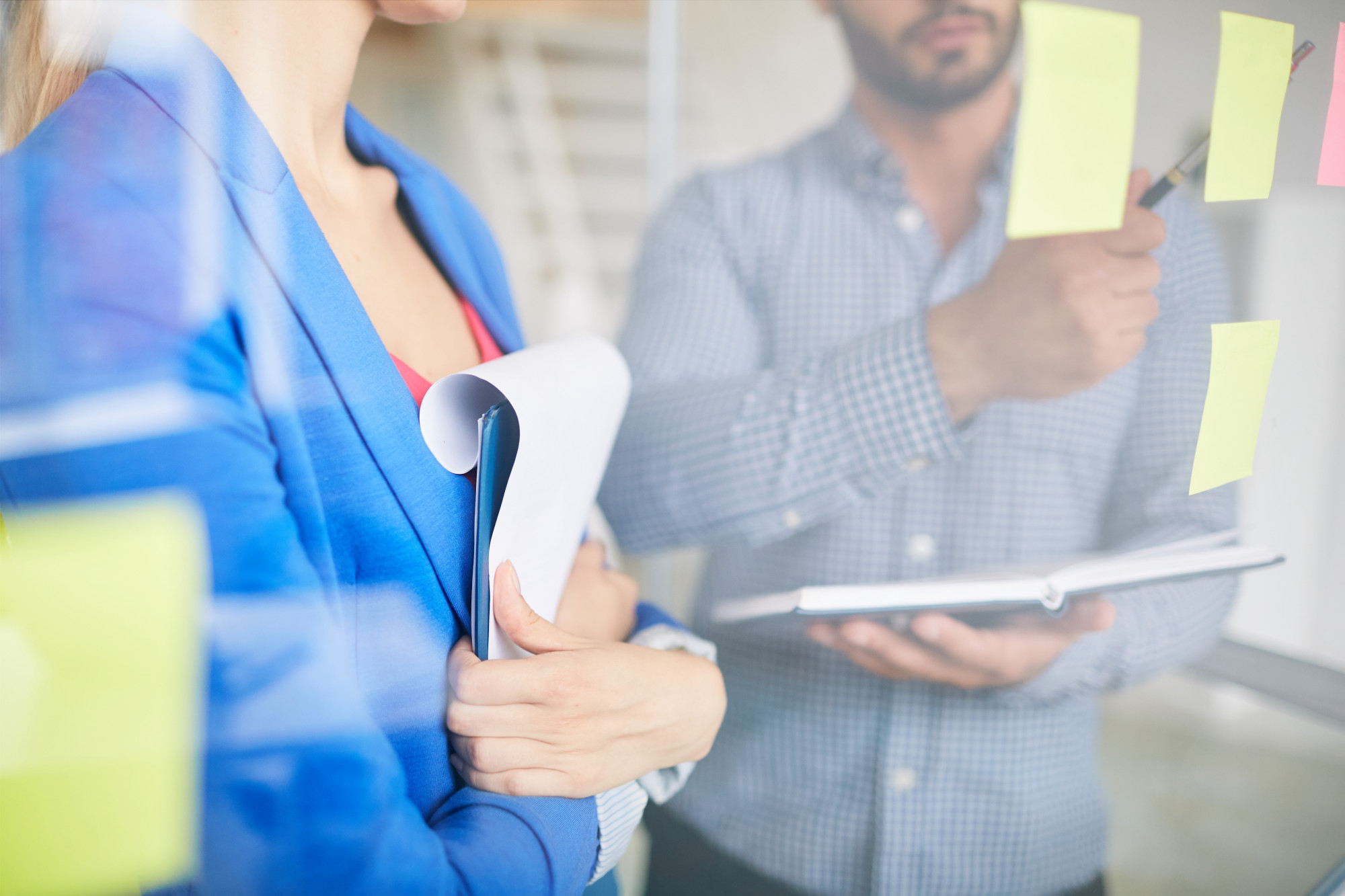 Efecto | Expertos en Gestión de Recursos Humanos